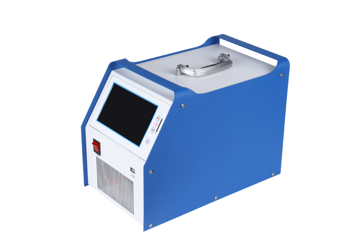 Battery Testing Equipment Supplier - ZHIWEI