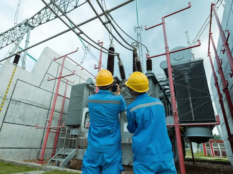 ¿Qué es la tangente delta (pérdida dieléctrica)? Comprensión de los ...