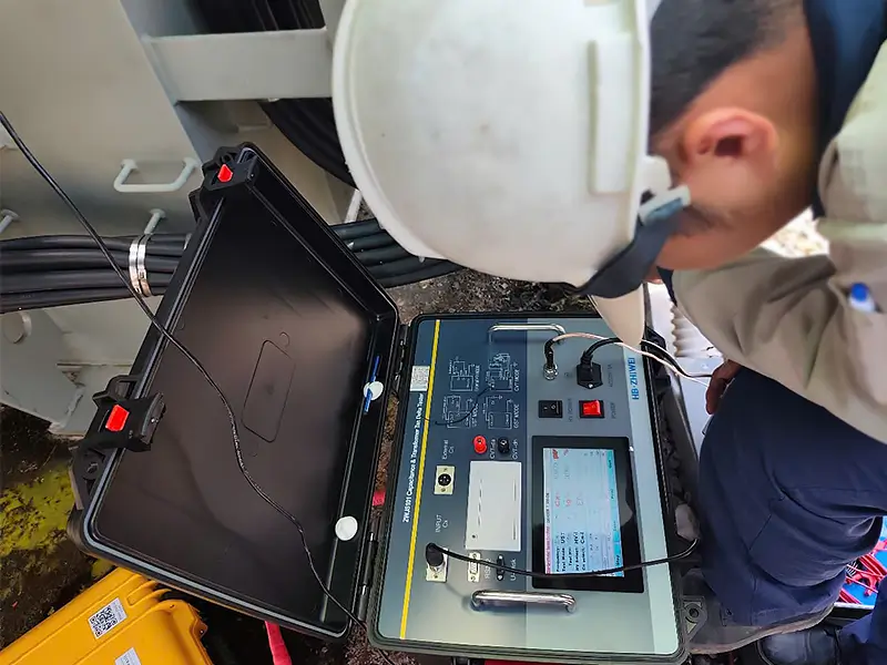 ¿Qué es la tangente delta (pérdida dieléctrica)? Comprensión de los ...